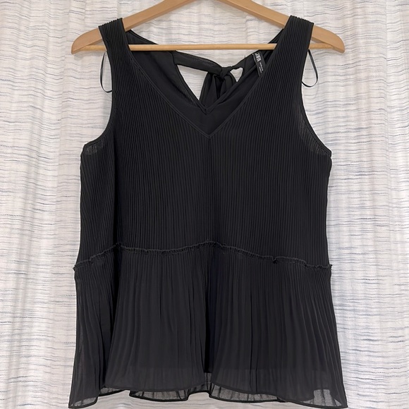 Zara | Tops | Nwt Zara Too | Poshmark